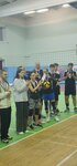 Raduga (Krasnoyarskaya Street No:4), çok amaçlı spor tesisleri  Zheleznogorsk'tan
