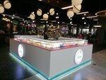 Marmel (ulitsa Volodi Golovatogo No:311), pasta, şekerleme ve tatlı  Krasnodar'dan