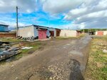 Гаражно-строительный кооператив № 36 (Ivanovo, 6th Roschinskaya Street), garajlar  İvanovo'dan