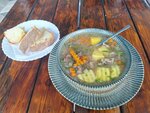 Оазис (Kabardinskaya Street No:195/1к1), kafe  Nalchik'ten