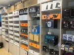 Kingshop (Sudakova Street No:15), elektronik eşya mağazaları  Moskova'dan