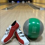 Боулинг (Moscow Region, Mytishi Urban District, posyolok Lyotchik-Ispytatel), bowling salonları  Moskova ve Moskovskaya oblastından