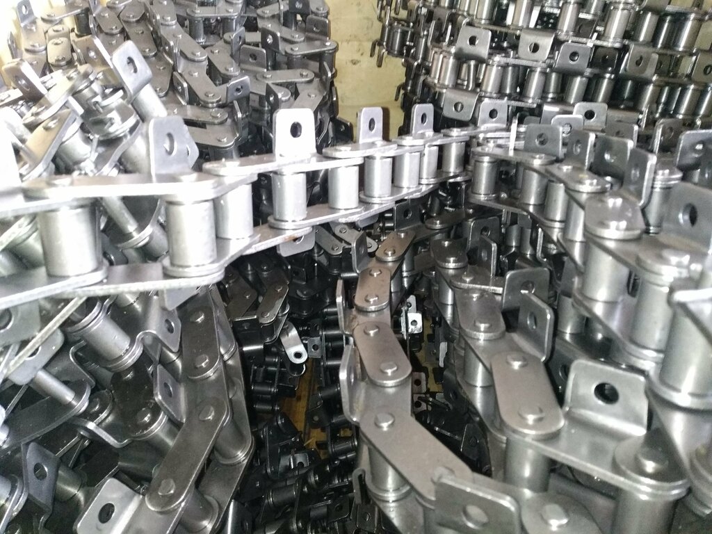 Metal ürün firmaları Тульские цепи, Kırım Cumhuriyeti, foto