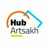 Hub Artsakh (Tumanyan Street No:22), sosyal yardım kuruluşları  Erivan'dan
