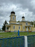 Church of St. Paraskeva of Serbia in Balata (ulitsa Lenina No:106, vioska Balata), ortodoks kiliseleri  Brestskaya oblastından
