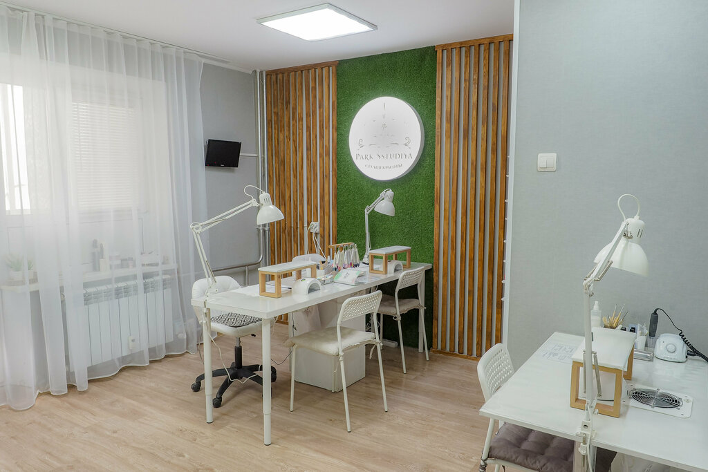 Güzellik salonu StudiyaKrasoty, Çeliabinsk, foto