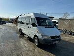 Sluzhba zakazov avtobusov (Kosmonavta Belyaeva Street No:19), otobüs taşımacılığı  Perm'den