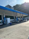 АЗС (Mueang Phuket, Karon, Ban Bang La), benzin istasyonu