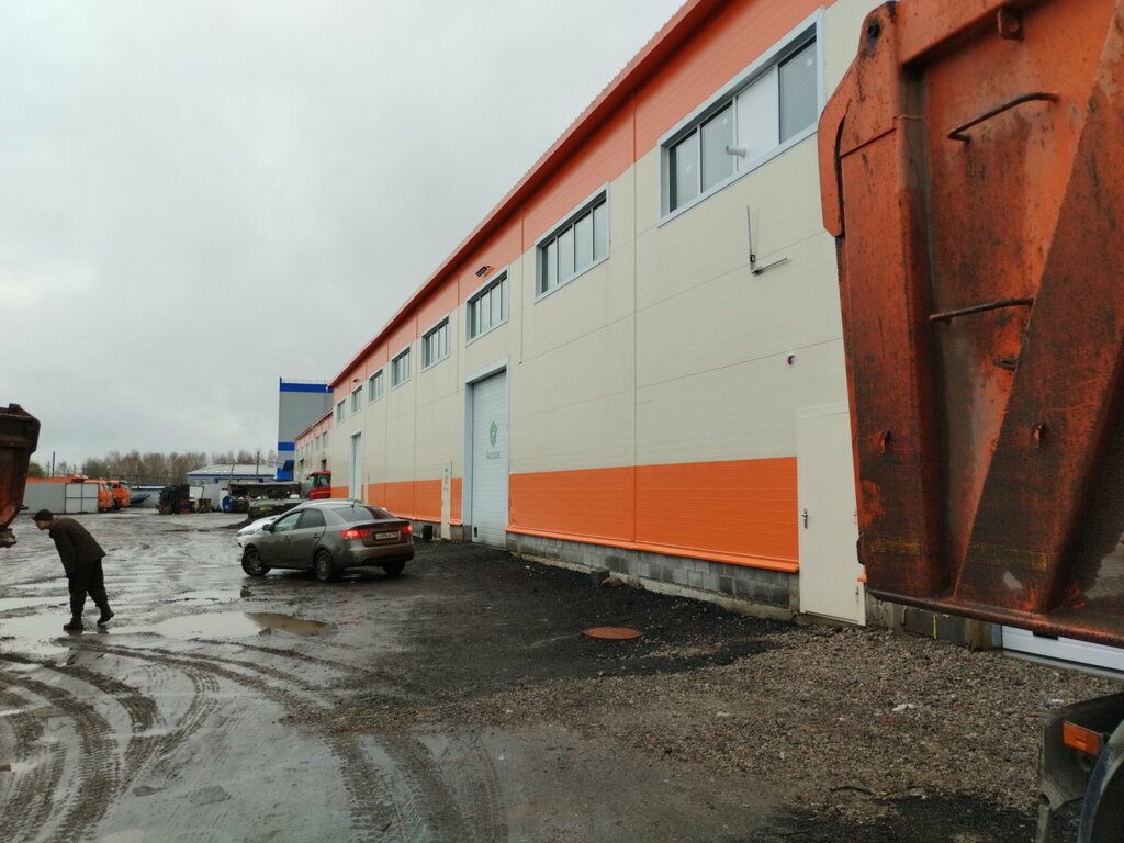 Elektroteknik ürün ve ekipman firmaları Акспром, Saint‑Petersburg ve Leningradskaya oblastı, foto