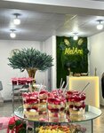 MelAra (Haghtanak 1st Street No:4/10), güzellik salonu  Erivan'dan