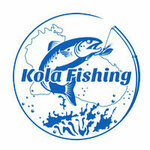 Kola Fishing (Oktyabrskaya Street No:1), tatil köyleri  Murmansk'tan