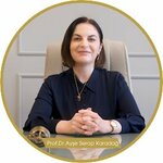 Prof. Dr. Ayşe Serap Karadağ (İstanbul, Ataşehir, Barbaros Mah., Başak Cengiz Sok., 1/1B), özel muayenehaneler  İstanbul'dan