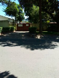 The Stitchin' Post (Lusaka, Rhodes Park), otel  Lusaka'dan