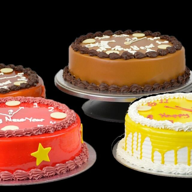 Ekmek fırını Al Sultan Bakeries & Markets, Abu Dabi, foto