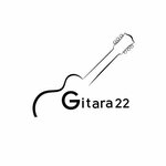 Gitara22 (Shumakova Street No:16), enstrüman mağazaları  Barnaul'dan
