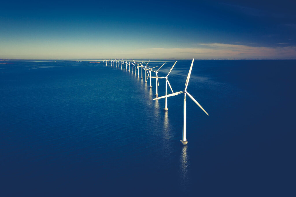 Enerji tasarrufu ve denetimi Reystad Energy, Dubai, foto