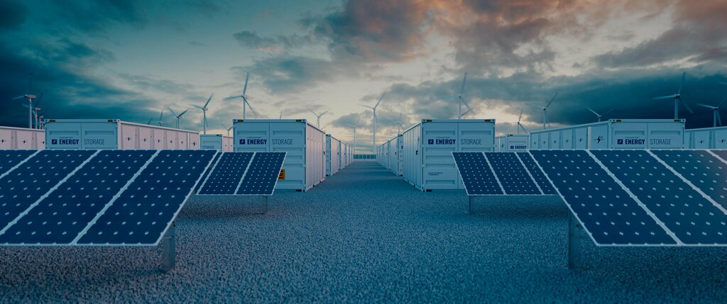 Enerji tasarrufu ve denetimi Reystad Energy, Dubai, foto