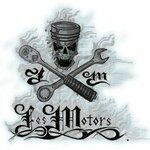 Lesmotors (Oktyabrskiy Avenue No:259с6), motosiklet tamiri  Liubertsy'den