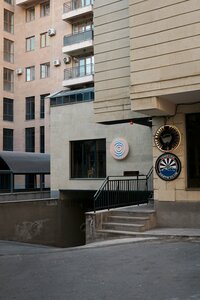 Coc microbar (Teryan Street No:1/1, Yerevan), bar  Erivan'dan