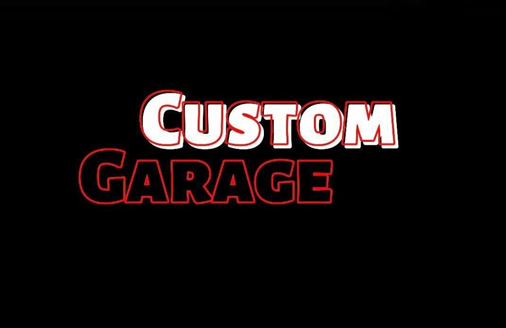 Otomobil servisi Custom Garage, Kaşira, foto