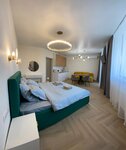 Апартаменты у моря (улица Лётчиков No:10), kısa süreli konaklama  Sevastopol'dan
