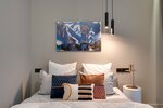 Full House (Kazakova Street No:7), otel  Moskova'dan