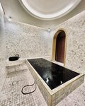 Afiyath engineering wellness (Business Bay, Dubai), hamam ve sauna inşaatı  Dubai'den