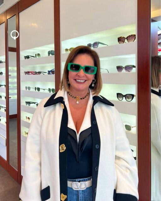 Optik Visique Optometrists, Abu Dabi, foto