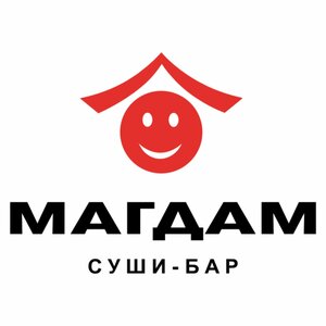 Magdam (ulitsa Kosmonavtov No:31Б, posyolok Prigorodny), suşi restoranı  Voronejskaya oblastından