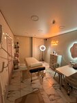 Massage Studio (ulitsa Lunacharskogo No:91А), masaj salonları  Slavgorod'dan