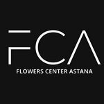 Flowers Center (Buqar Jyraý kóshesі No:36Б), çiçekçiler  Astana'dan