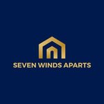 Seven Winds Aparts (2nd Mira Lane No:24), kısa süreli konaklama  Ulyanovsk'tan