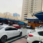 Al Omara Cars Washing (Sheikh Khalifa Bin Zayed Street No:2/3), oto yıkama  Ayman'dan