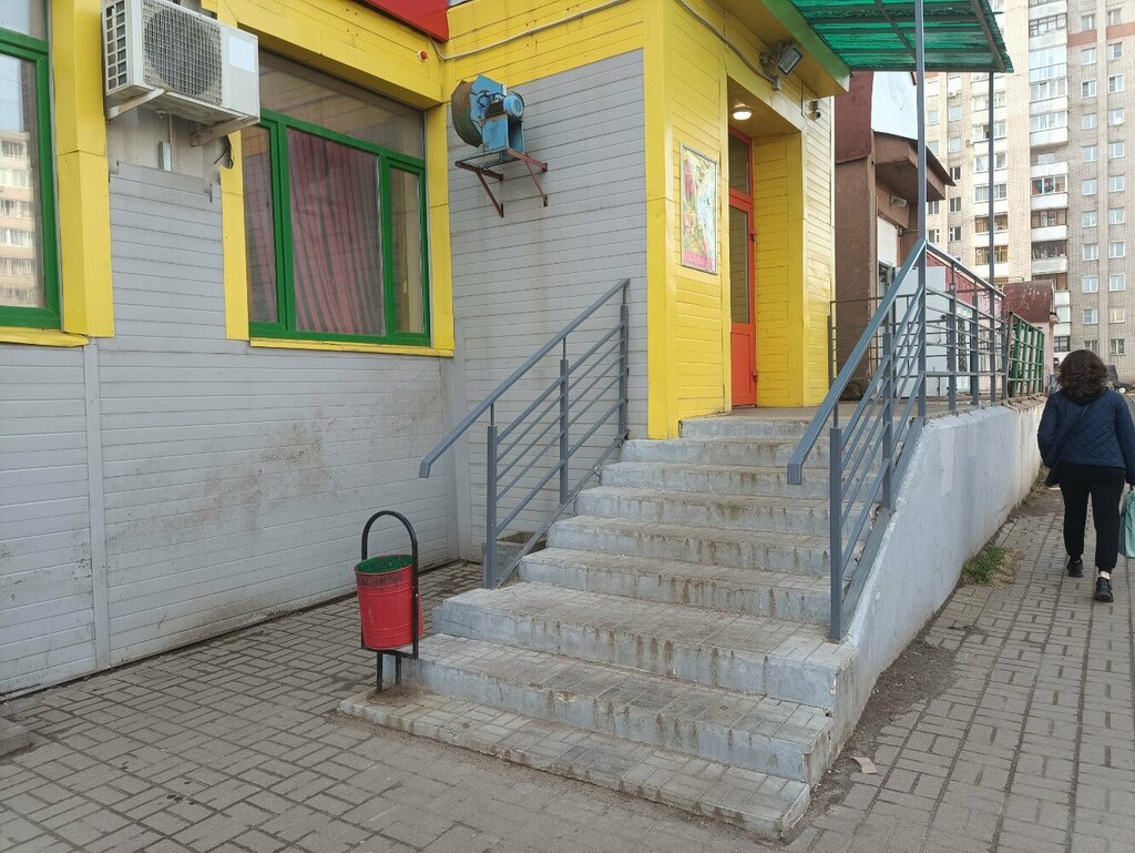 Alkollü içecekler Bristol, Kirov, foto