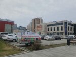 Petrokom Pm (Chelyuskintsev Street No:23), i̇nşaat ve tasarım hizmetleri  Perm'den