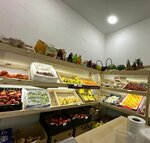 Greengrocery (Baıshev kóshesi No:28/2), manavlar  Almatı'dan