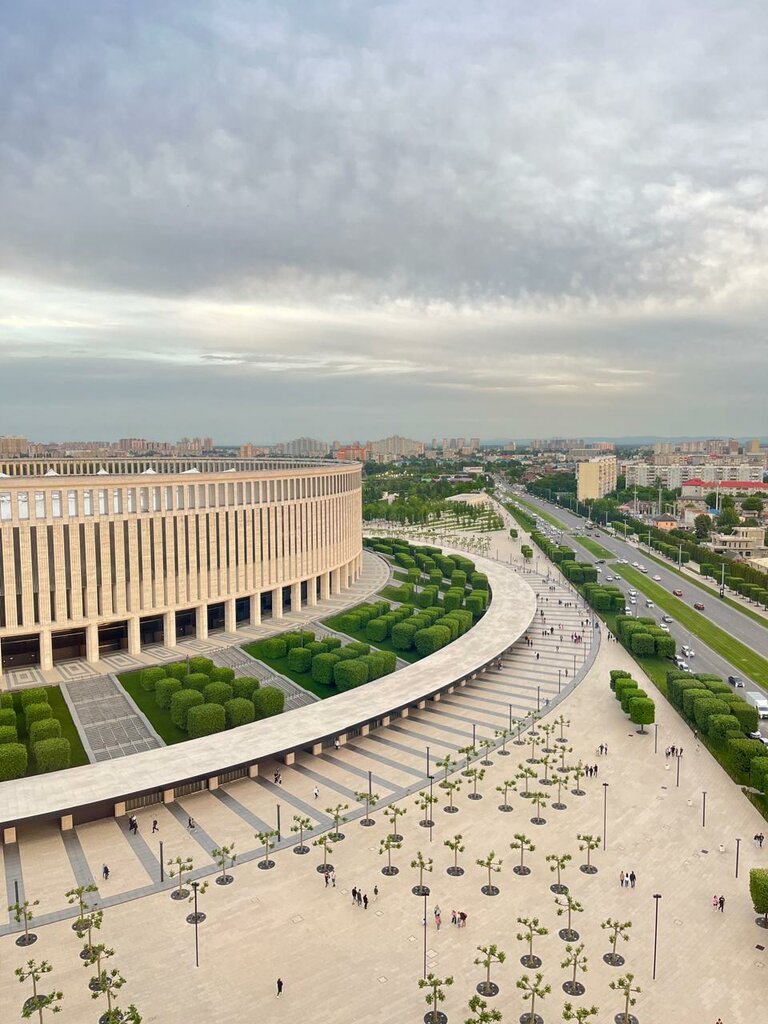 Kısa süreli konaklama Sutki kak doma, Krasnodar, foto