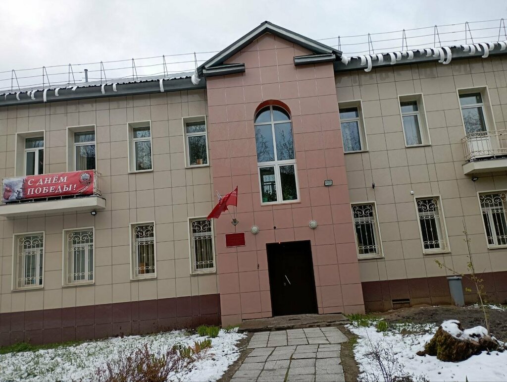 Kurs Rapsodiya, Kirov, foto