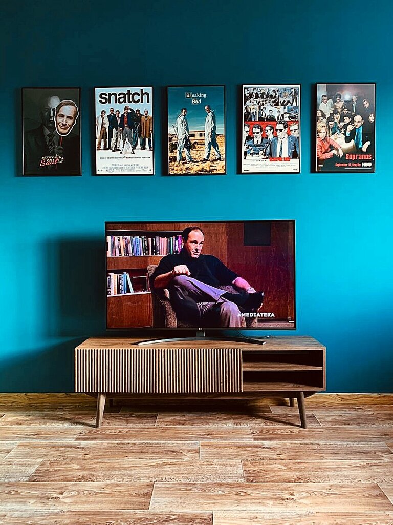 i̇ç dekorasyon ürünleri Poster4me, Moskova, foto