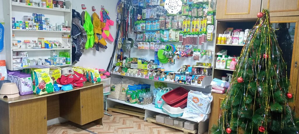 Veteriner klinikleri Читинская городская СББЖ, Каларская участковая ветеринарная лечебница, Zabaykalski krayı, foto