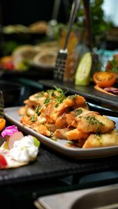 Hayal Et (Meńdiqulov býlvary No:98, Samal-2 shaǵyn aýdany, Almaty), restoran  Almatı'dan