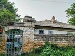 Дом полицмейстера, в котором останавливался А.С. Пушкин (Stavropolskaya ulitsa No:16), turistik yerler  Stavropol'dan