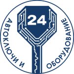 KEY24 (Chelyuskina Street No:8), araba anahtarları  Saint‑Petersburg'dan