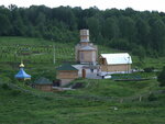 Святой источник (Kemerovo — Kuzbass Region, Guryevskiy munitsipalny okrug), toplu taşıma durağı