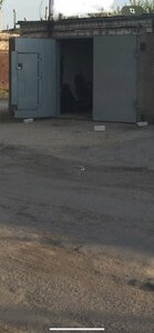 Автосервис, автотехцентр (Lipetsk, Severnyy Drive), otomobil servisi  Lipetsk'ten