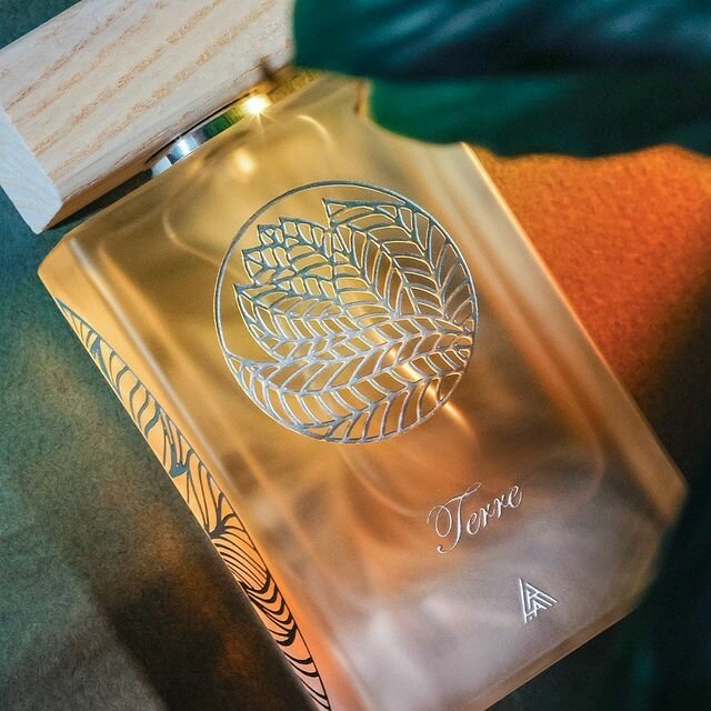 Kozmetik ve parfümeri mağazaları Triple A Perfumes, Dubai, foto