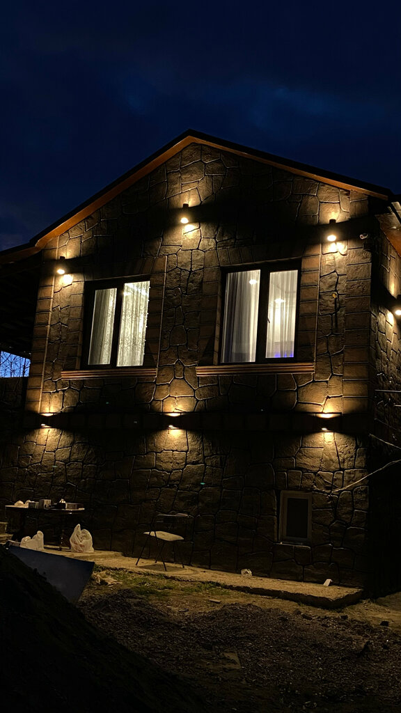 Restoran Rest House Tadevosyan, Restaurant, Kotayk, foto