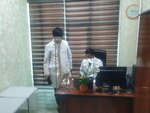 Melida-shifo (Mashrab Street No:2Б), tıp merkezleri ve klinikler  Andican'dan