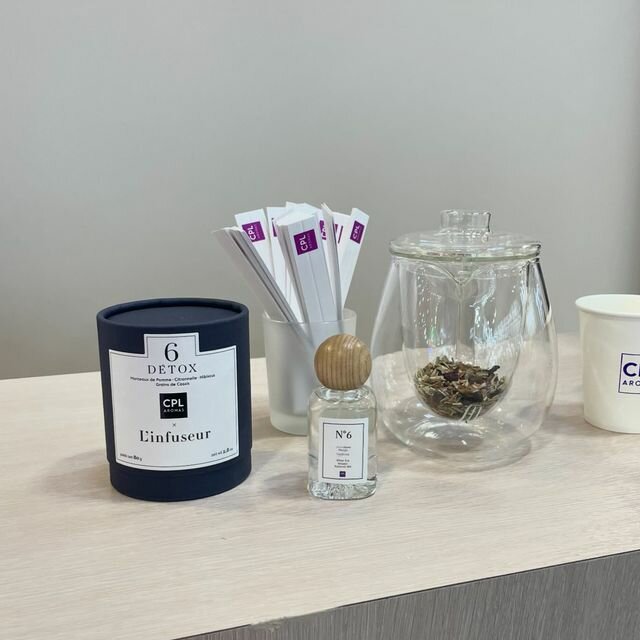 Kozmetik ve parfümeri mağazaları Cpl Aromas, Dubai, foto