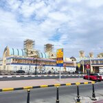 Dubai Gold Souk (Sikka 9, Al Ras, Deira, Dubai), unutulmaz olayların yeri  Dubai'den